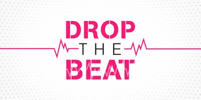 Drop the Beat
